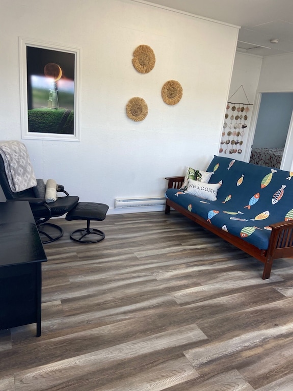 Cozy Lakefront Cabin On Cochin Creek - Saskatchewan