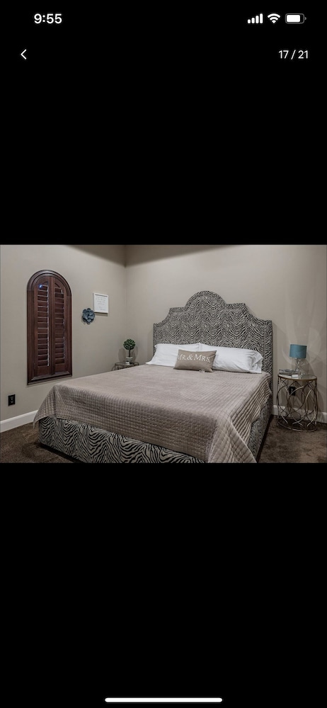 Luxury Spacious Stay - Eagle Pass, TX
