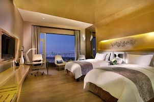 Comodidade do alojamento