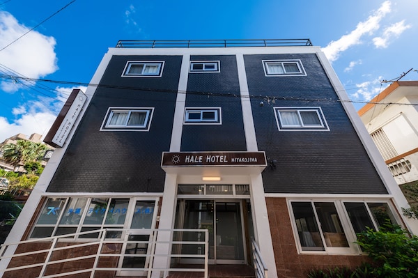 Hale Hotel - 宮古島