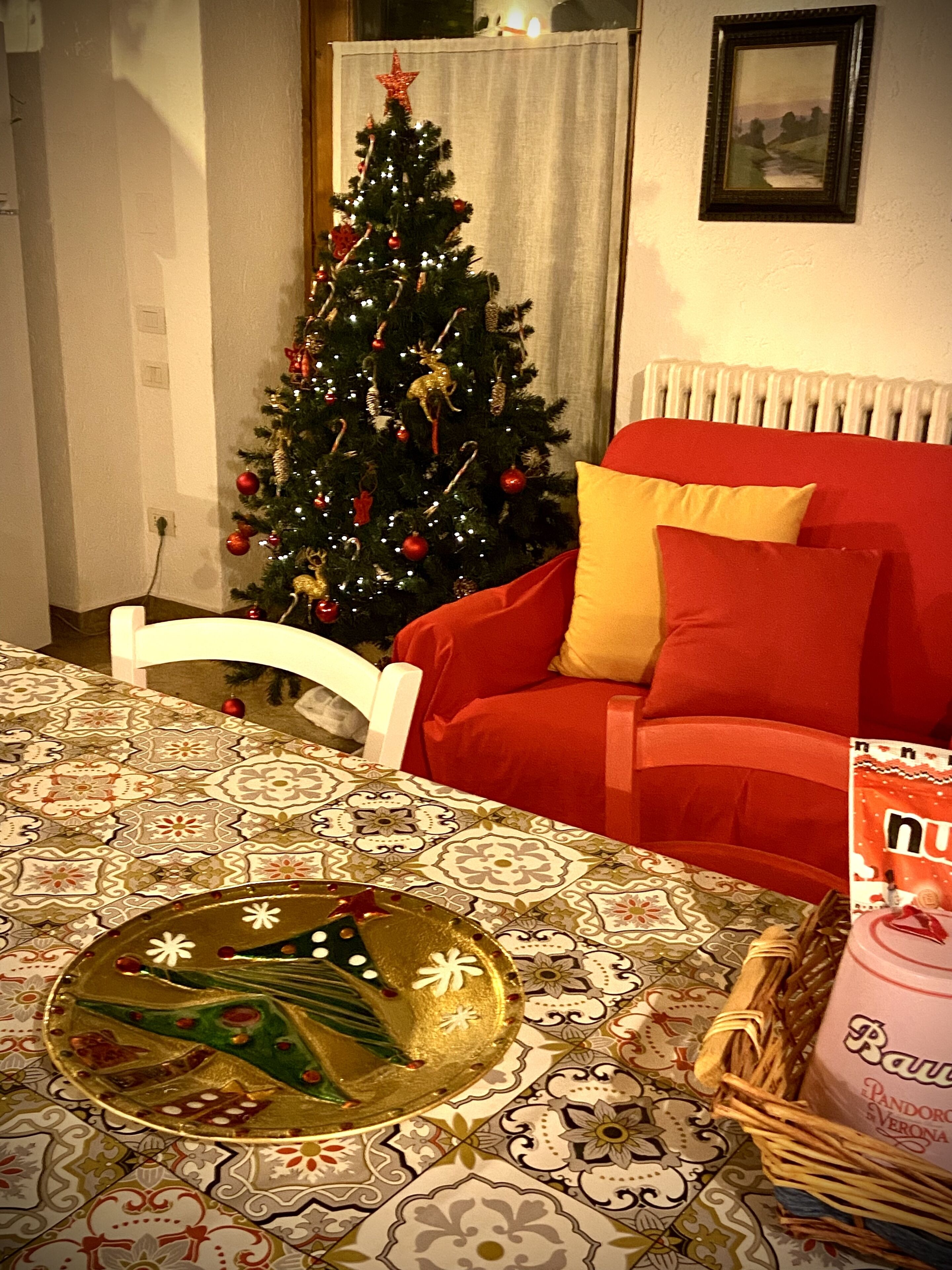 Appartamento Con Piscina 10 Posti Letto - Garda-tó