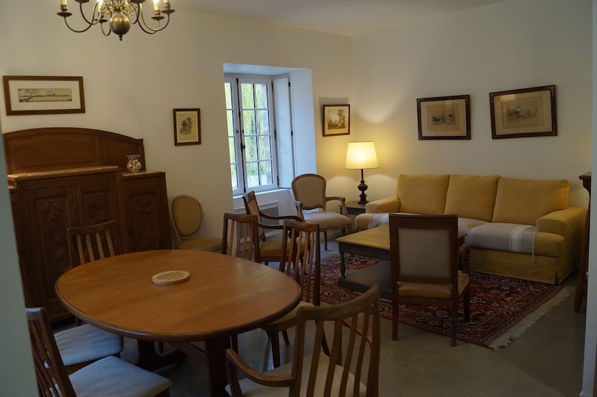 Les Anémones - Lamballe