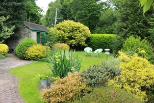 Casa, várias camas | Área da propriedade