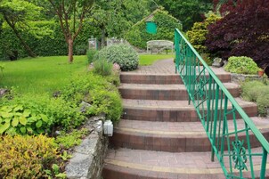 Casa, várias camas | Área da propriedade