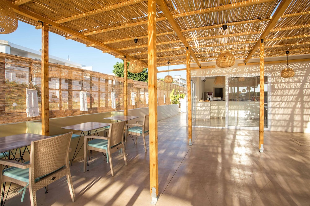 Atma Beach Rooms & Suites - Faliraki