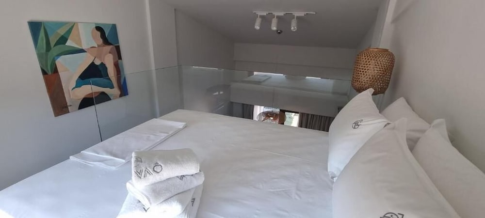 Olvion Luxury Living - Halkidiki