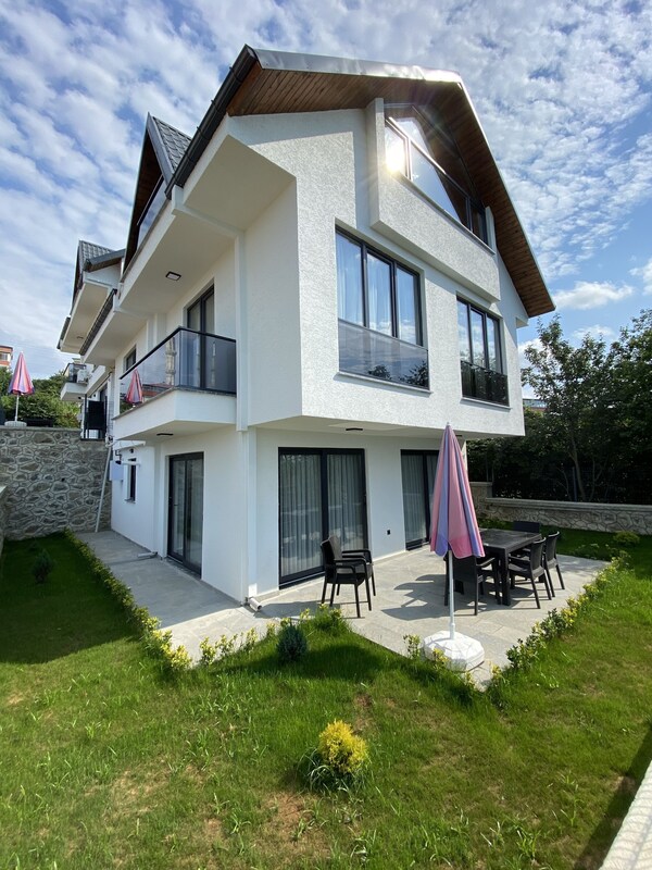 Villa Deniz - Trabzon