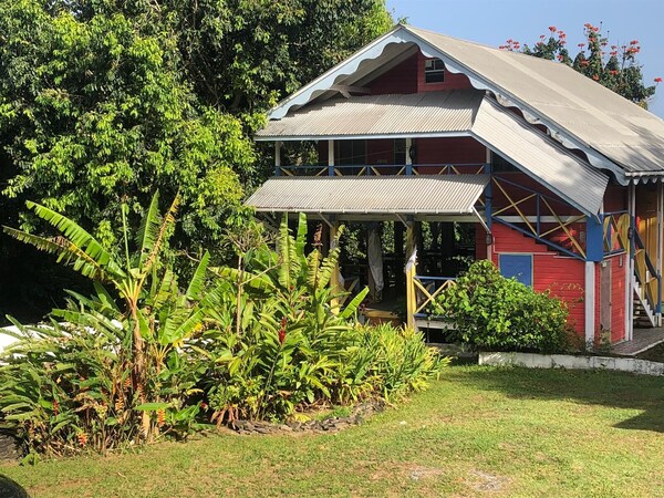 Coco Mango Suites - Dominica