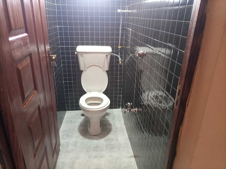 Executive 3br House, Secure Own Compound, 5 Mins From Eldoret Cbd - Nairobi