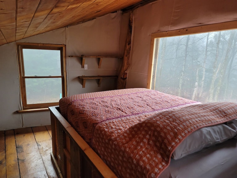 Cabin Retreat In Southern Vermont - Vermont
