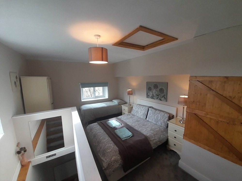 Cottage On The Farm - Dumfries and Galloway