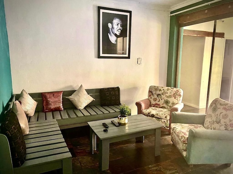 Adorable Room House Share With Pool & Lappa - Vereeniging