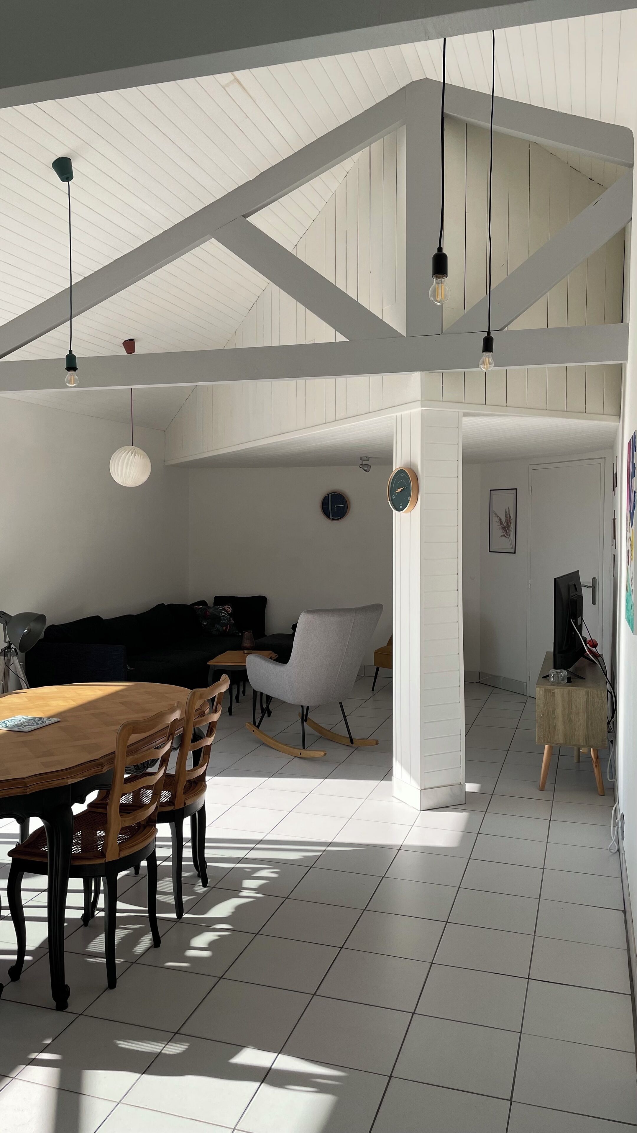 Agréable Maison Moderne - Plouescat