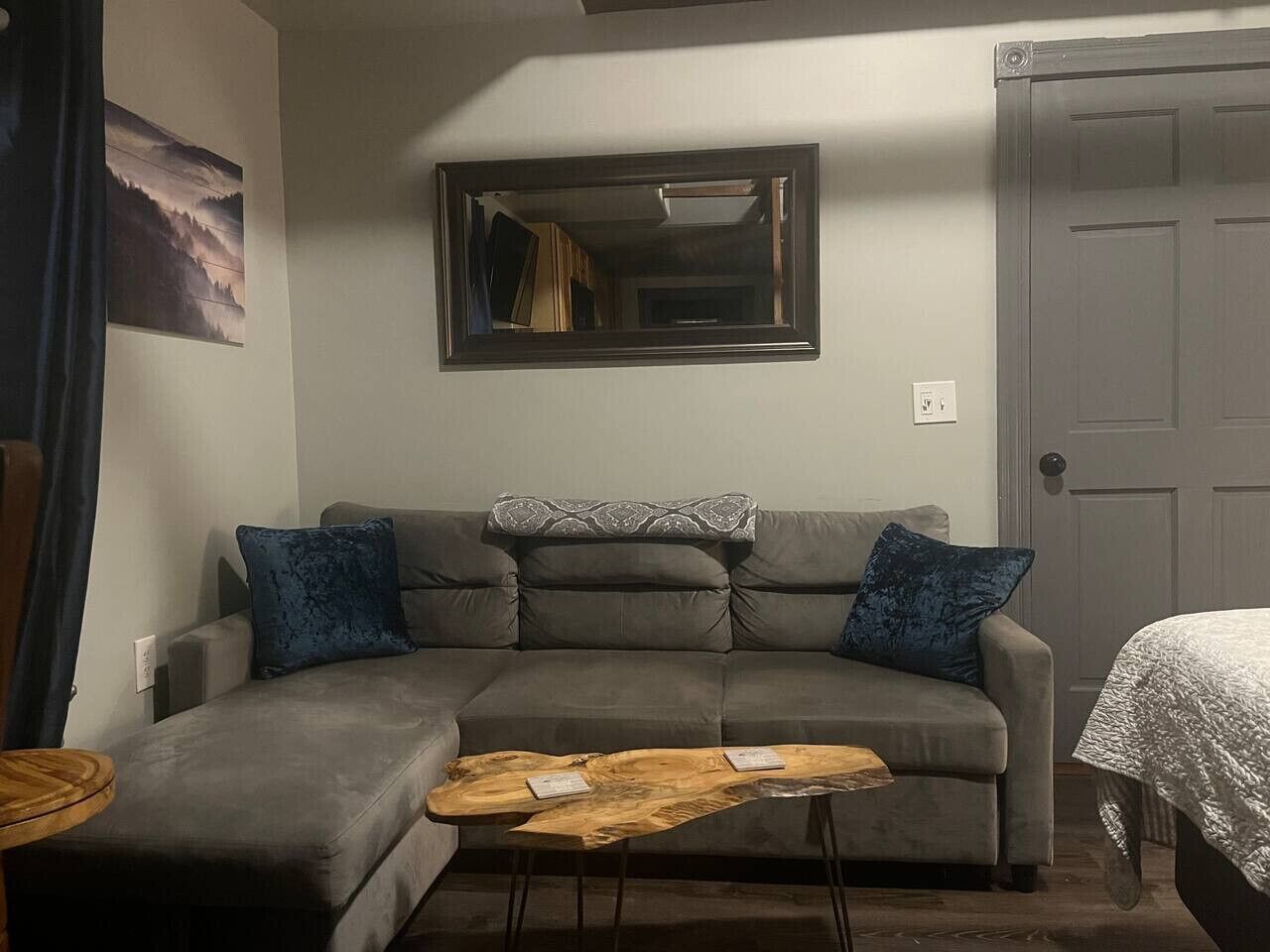 Loft Apt Just Off C&o Near Harpers Ferry, At, Train To Dc, & Frederick - Maryland (State)