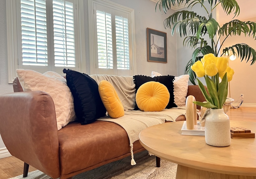 Joyful Vacation Home - Anaheim