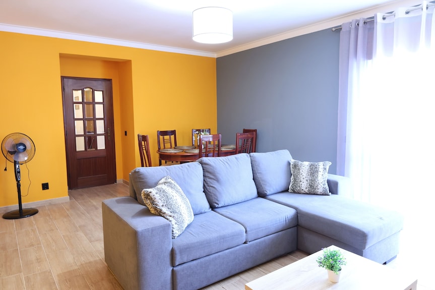 2 Bedroom Apartment In Portimão - Portimão