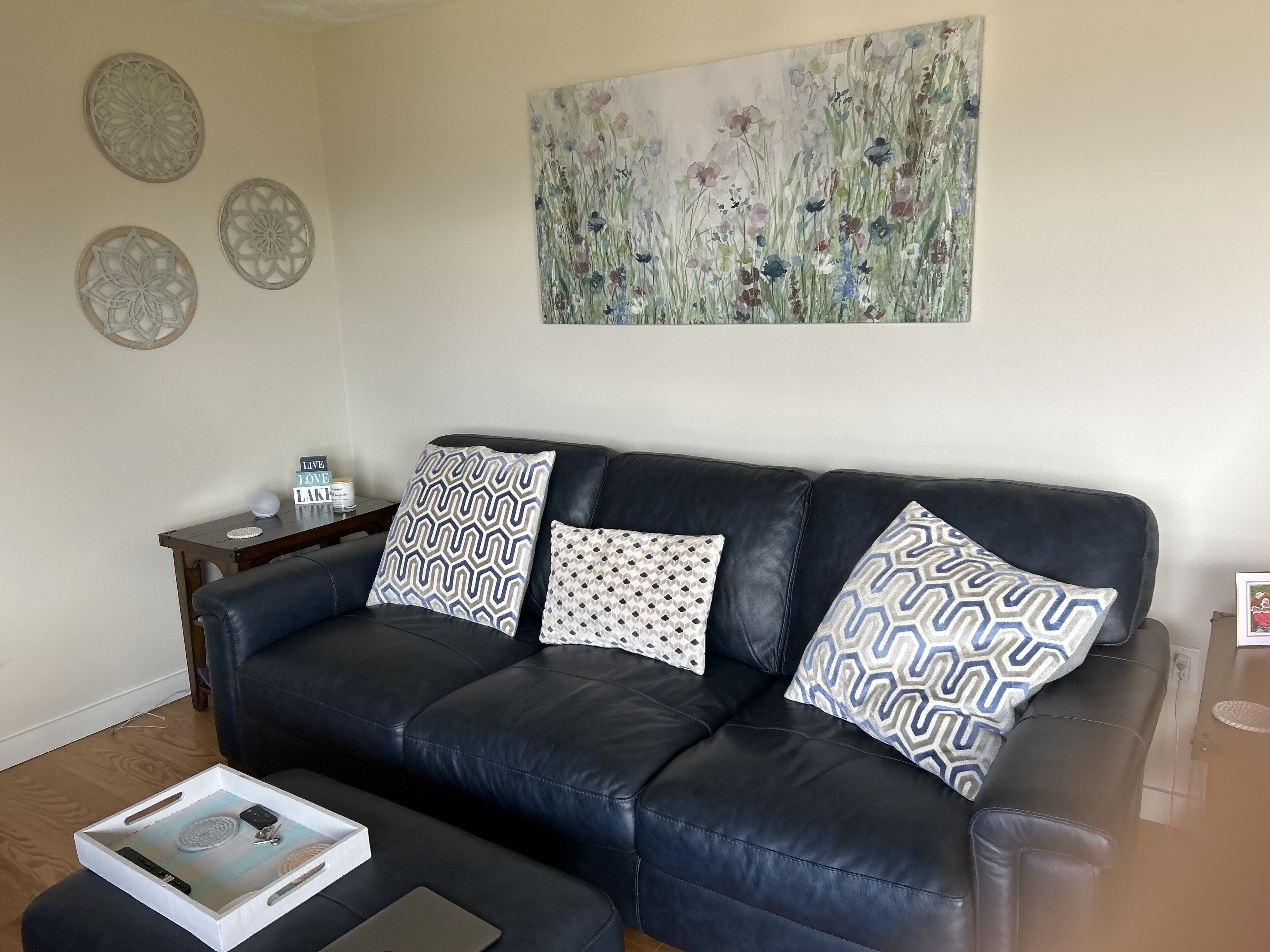 Lake Winnipesaukee Townhouse - Wolfeboro, NH