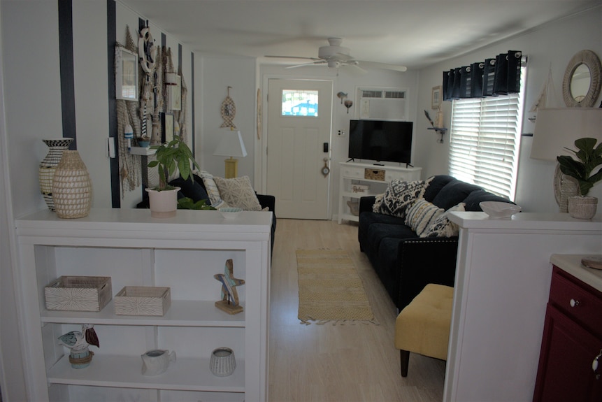 New Listing!!! Villas Quaint Coastal Cottage Short Drive To Beaches - Cape May, NJ