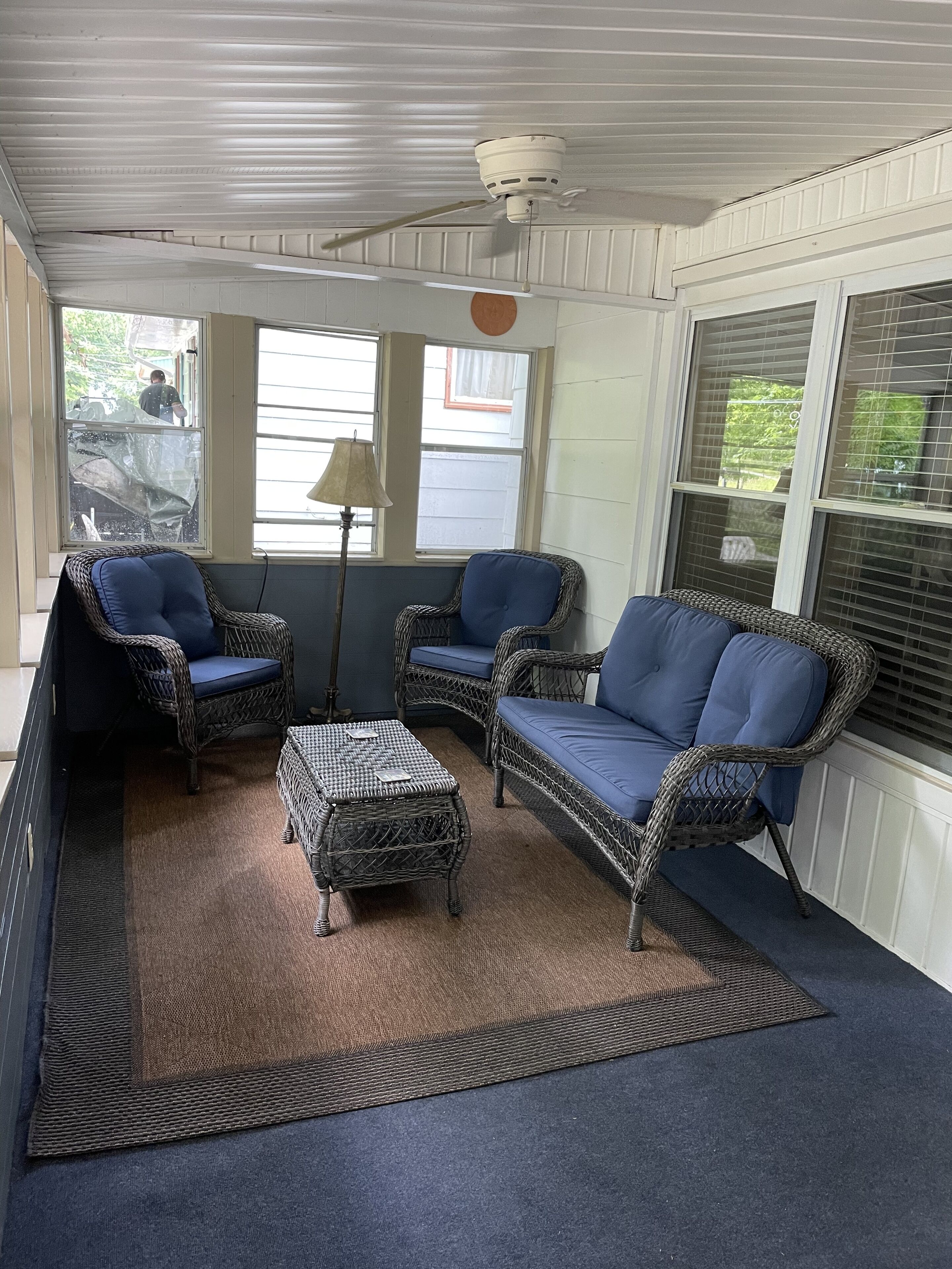 Shore Cliff Cottages Unit 5 - Geneva, OH