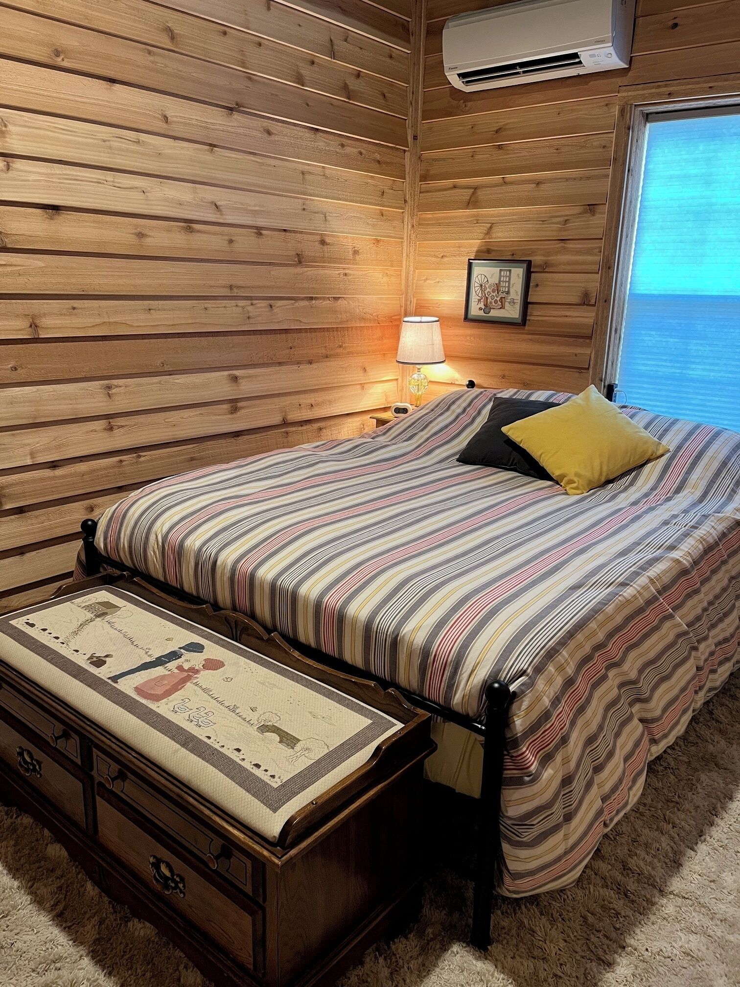 Adorable Cottage. You Will Not Find A Better Direct View Of Patoka Lake. - Indiana