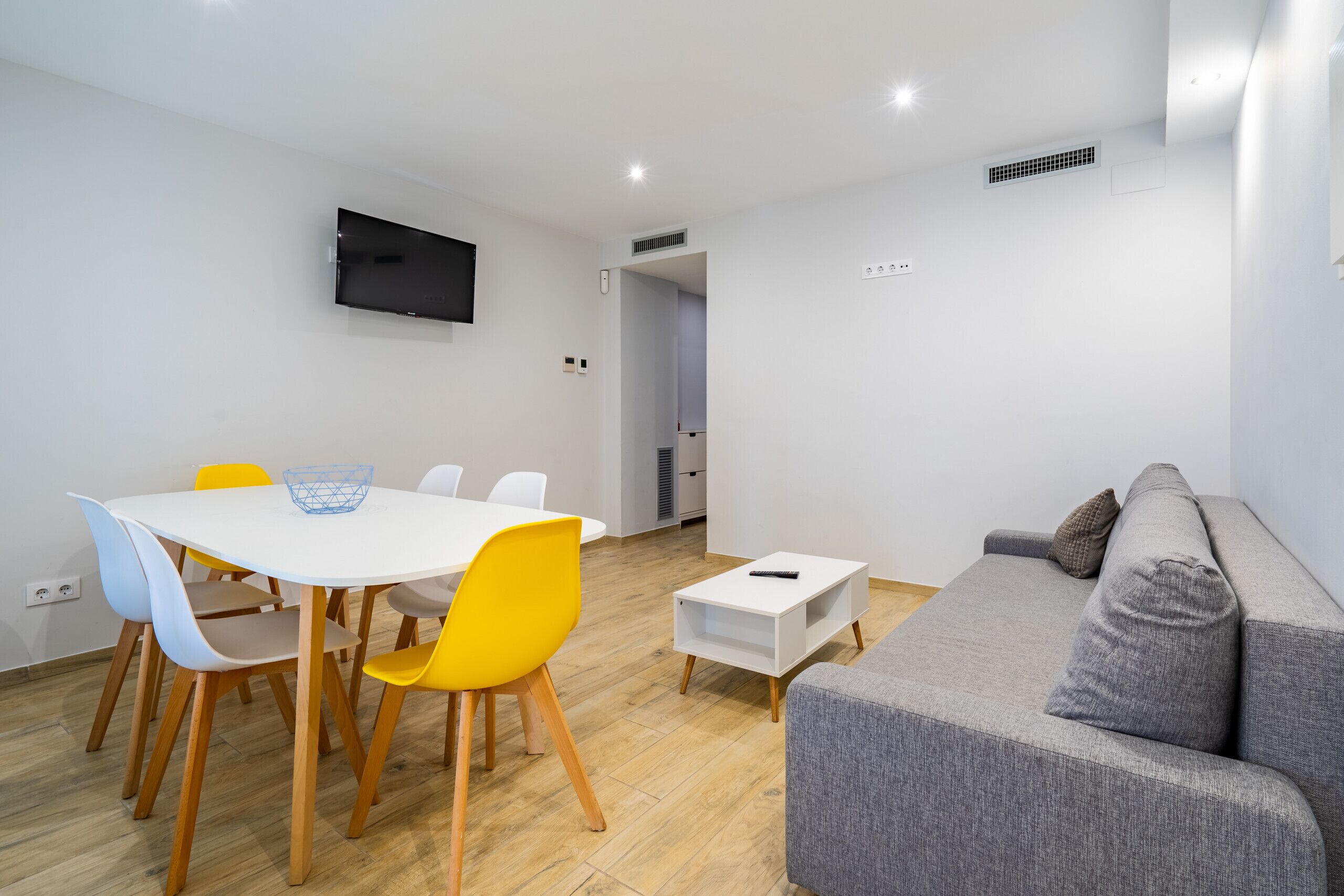 Welcs Apartamento 027 Emp En El Puerto De Roses - Cadaqués