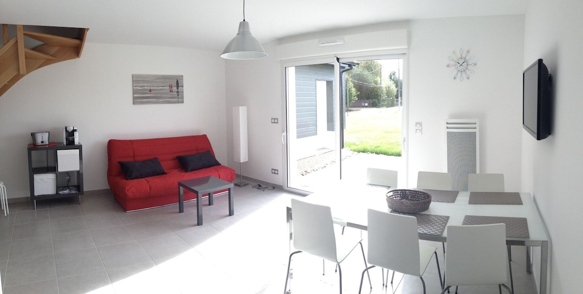 Gite & Spa En Baie De Somme, Lavocette, Pmr - Abbeville