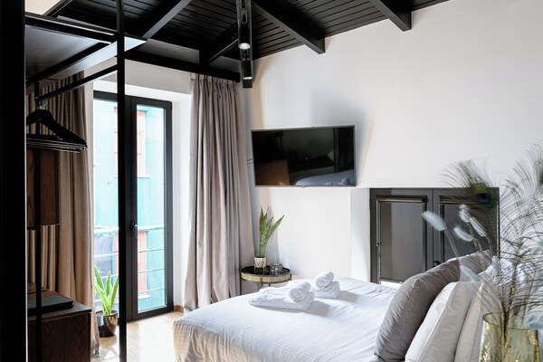 Mamy Blue Slow Living - Athens