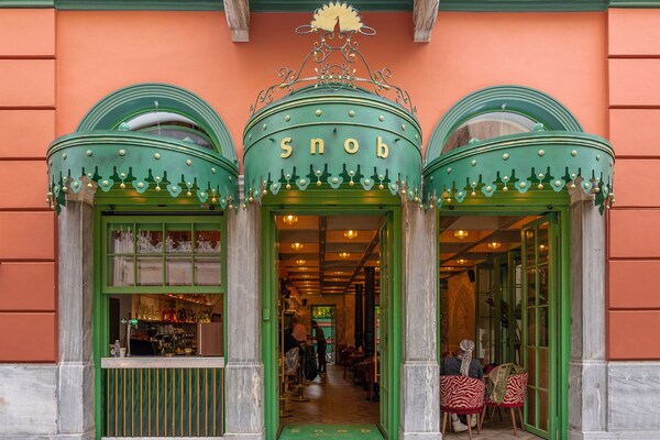 Snob Athens - Athènes