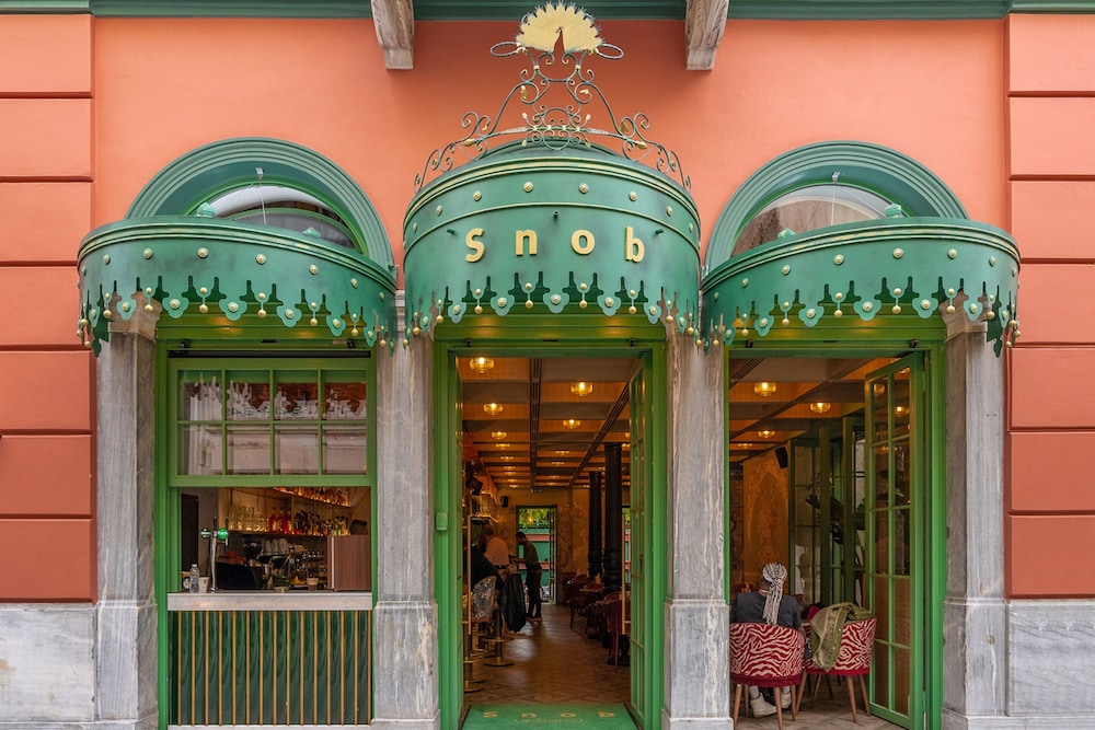Snob Athens - Athens