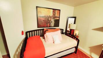 Quarto, 1 quarto | 1 quarto