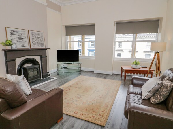 Gerrard House Apartment - Llandudno