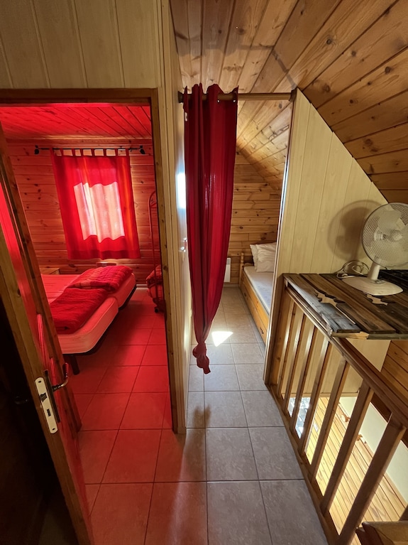 Joli Duplex De 36 M2 à Reallon Station - Lac de Serre-Ponçon