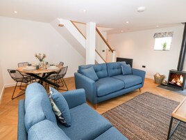 Casa de Campo | Sala