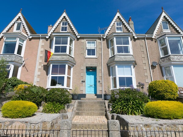 Waters Watch - Carbis Bay