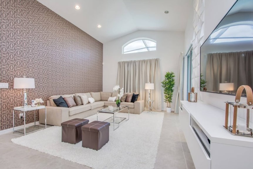 Last Minute Disney Getaway! Private Pool, Hot Tub & Game Room. Book Now! #41843 - Kissimmee, FL