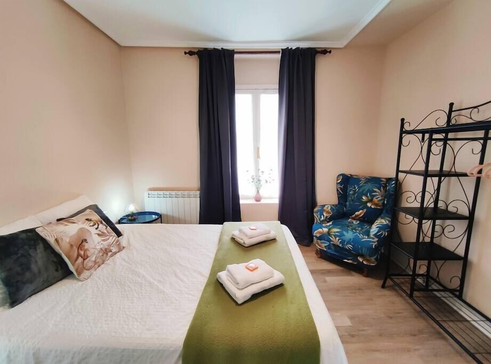Apartamento Itsasoa Barrika - Gorliz