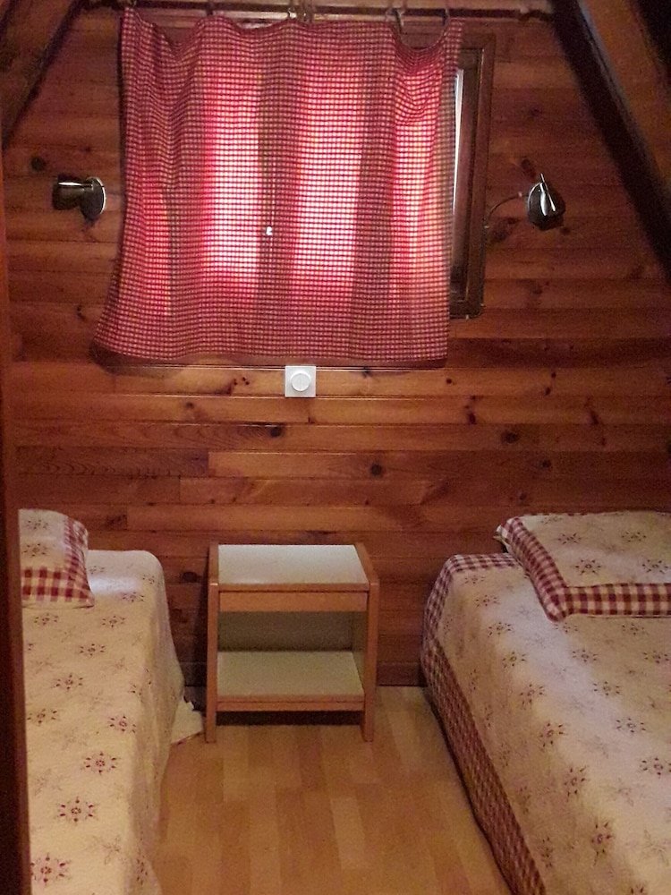 Chalets Montagnard - Jausiers