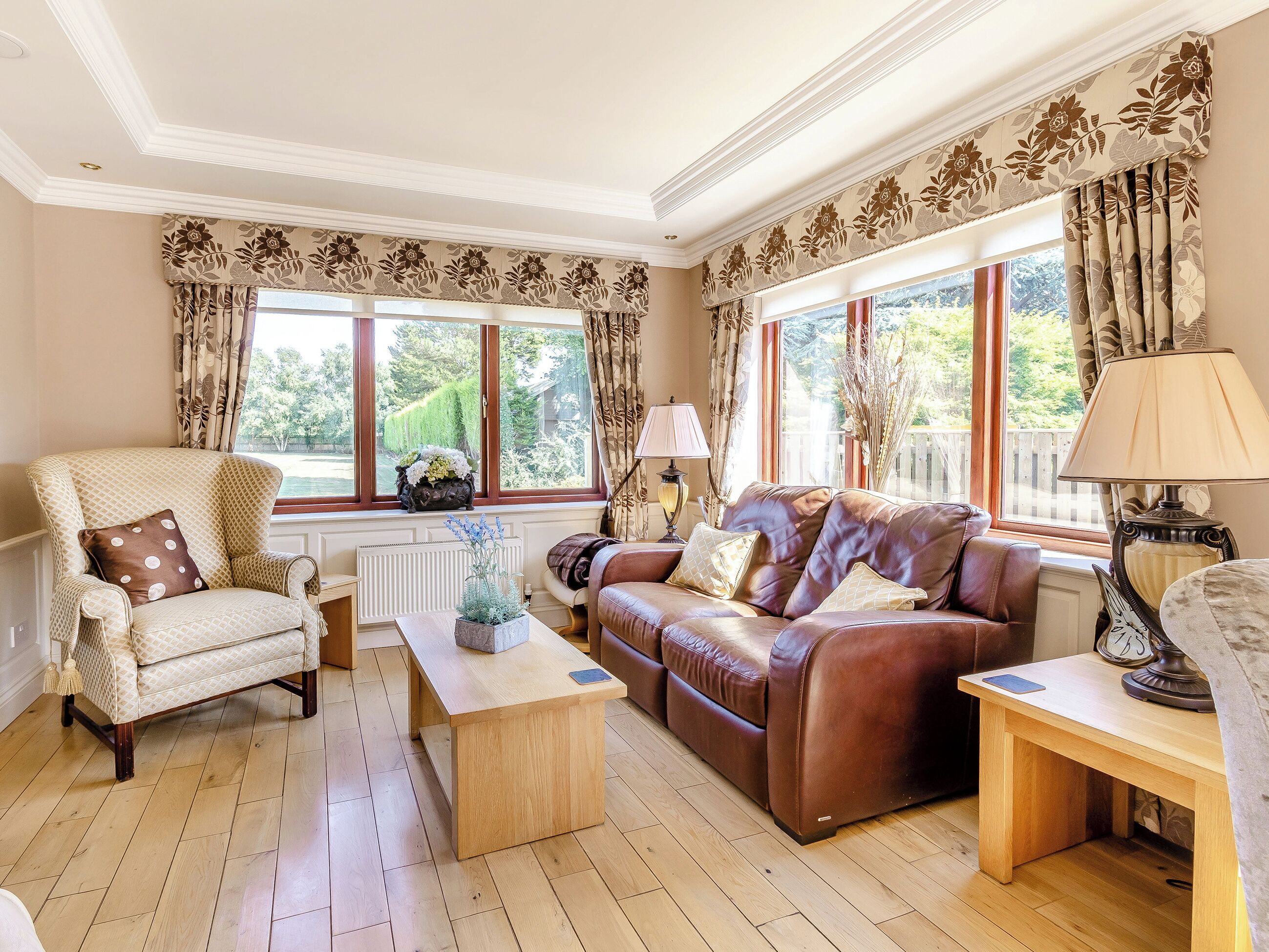 3 Bedroom Accommodation In Ottringham, Near Withernsea - Withernsea