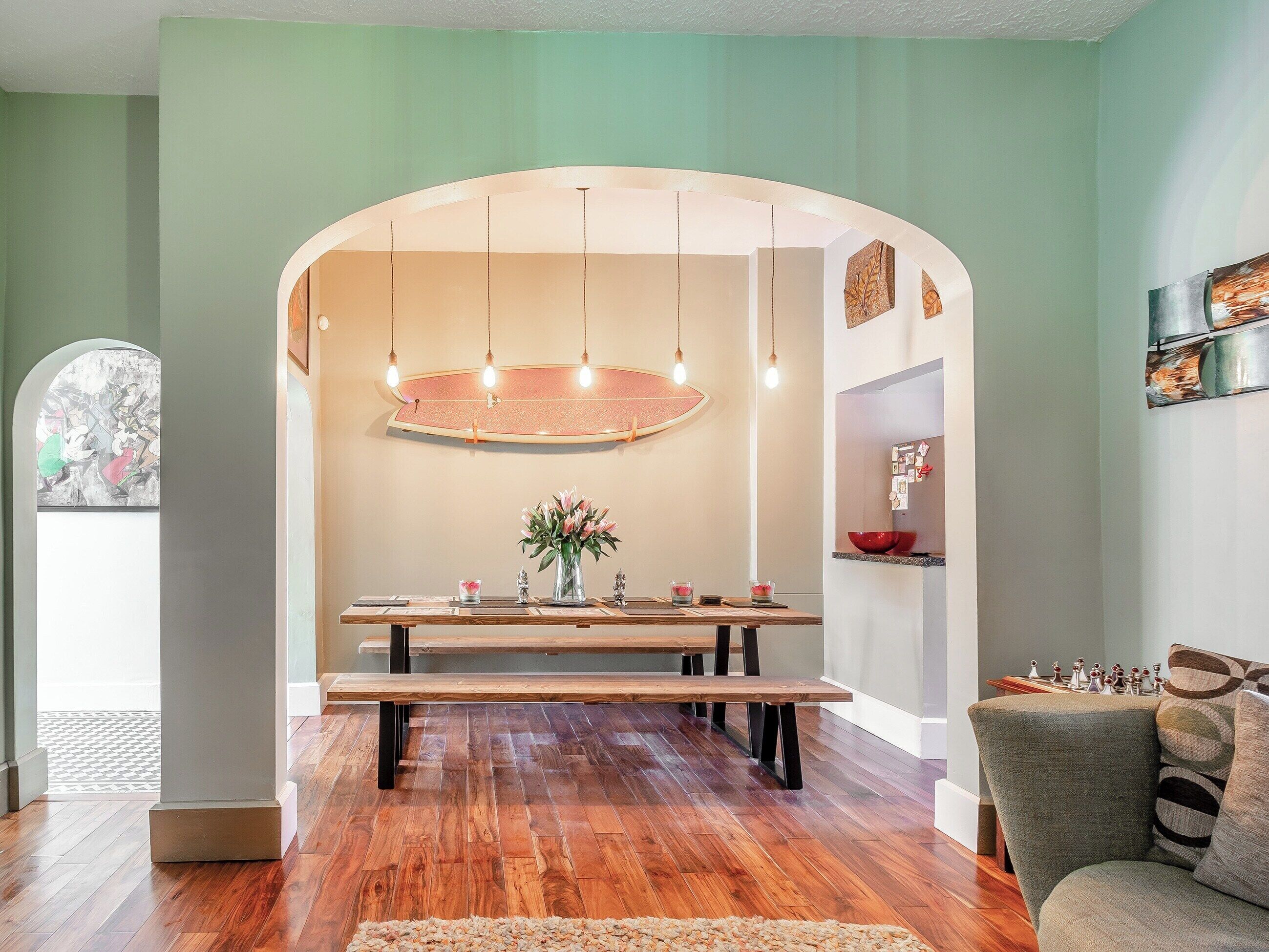 6 Bedroom Accommodation In Bridlington - Bridlington