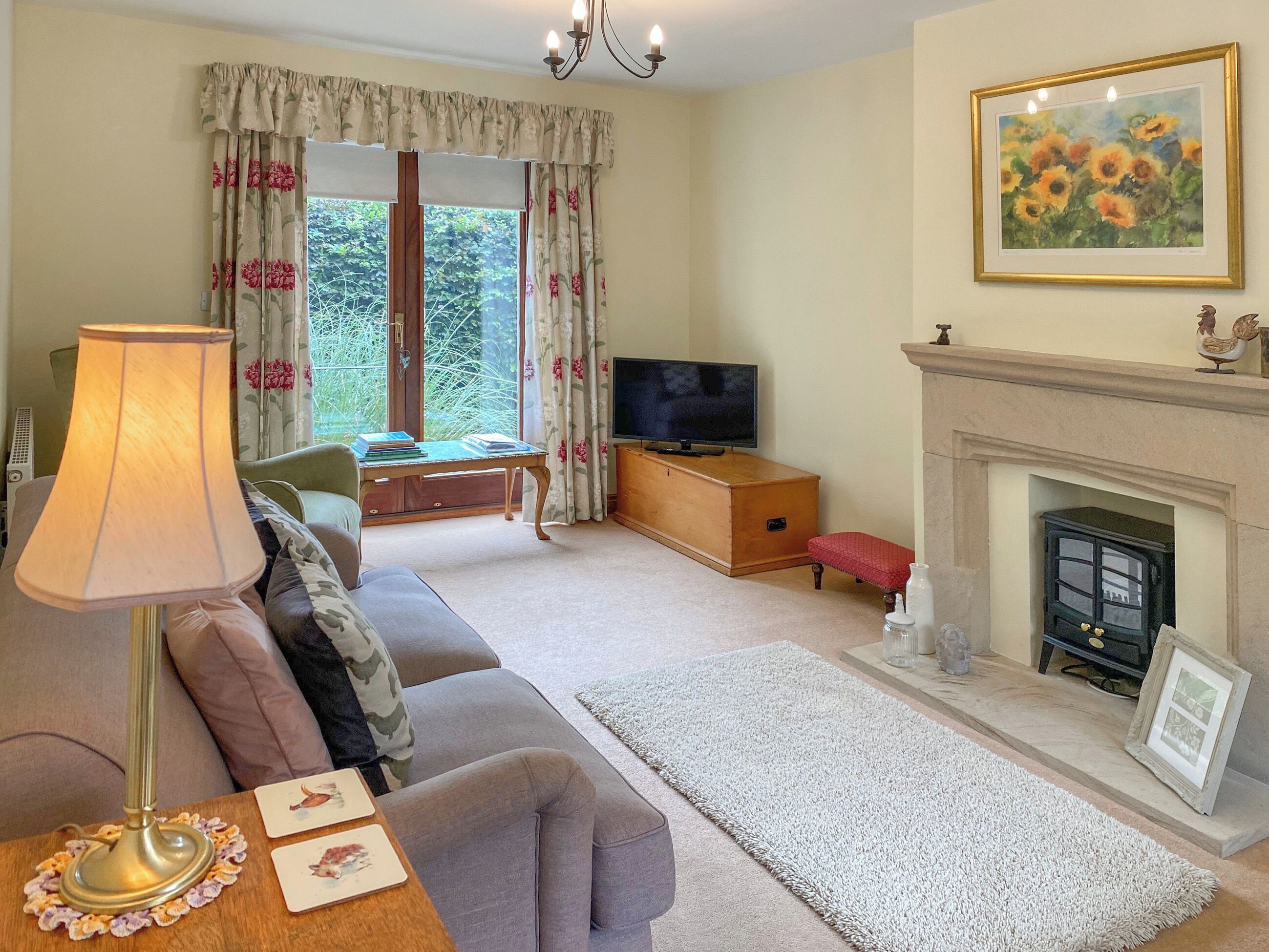 2 Bedroom Accommodation In Bishop Monkton, Near Ripon - Ripon
