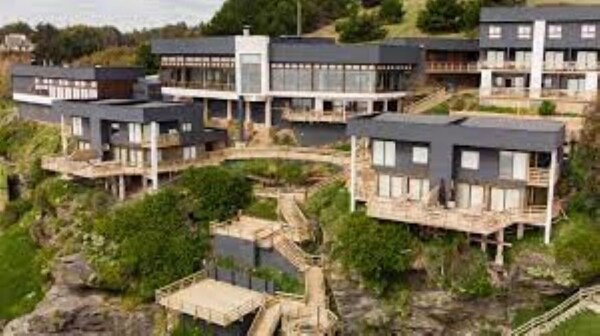 Hotel Puramar - Región de Maule, Chile