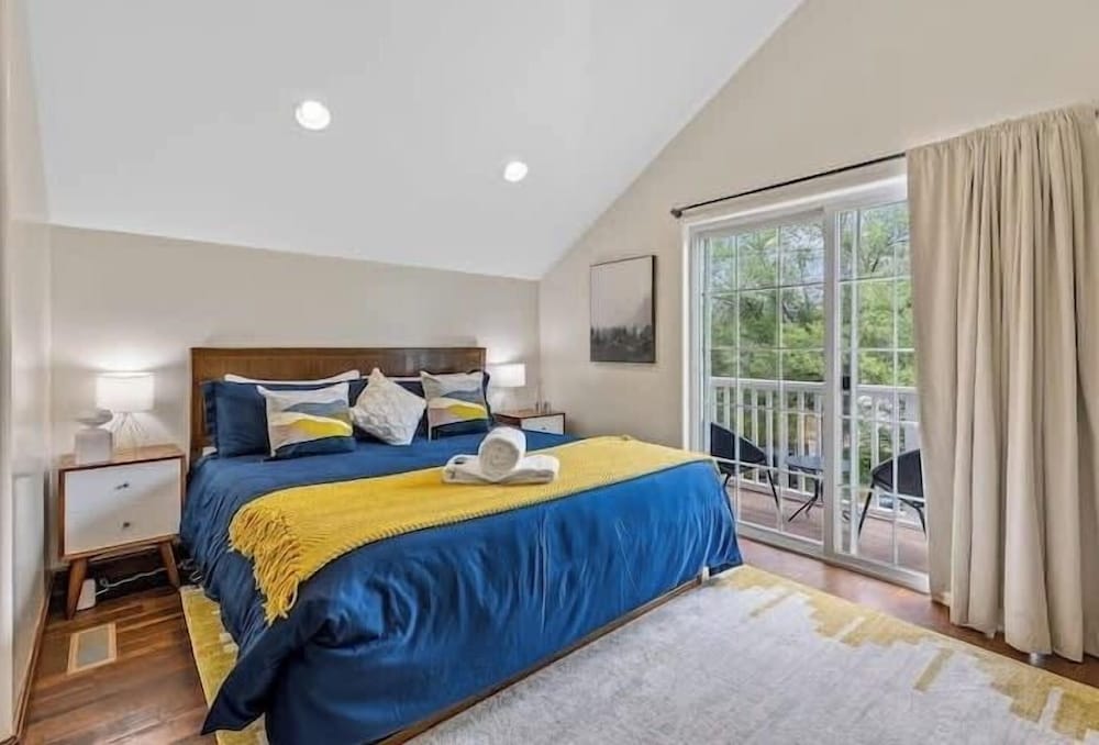Nau/dt | Elevated 2 Bdrm | Sleeps 6 | Dog Friendly - Flagstaff