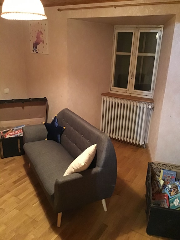 Cottage Of Memories - Auvergne