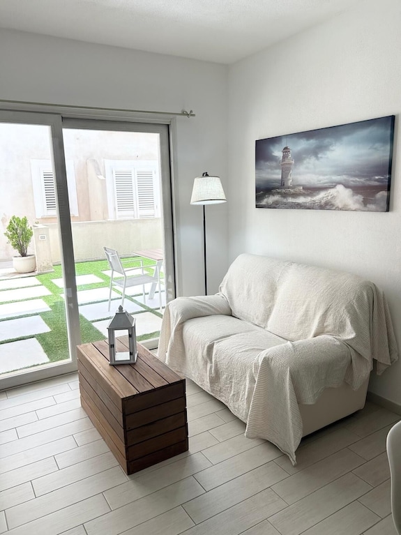 Stunning Aparment With Private Pool - 5 Min From The Beach - La Maddalena
