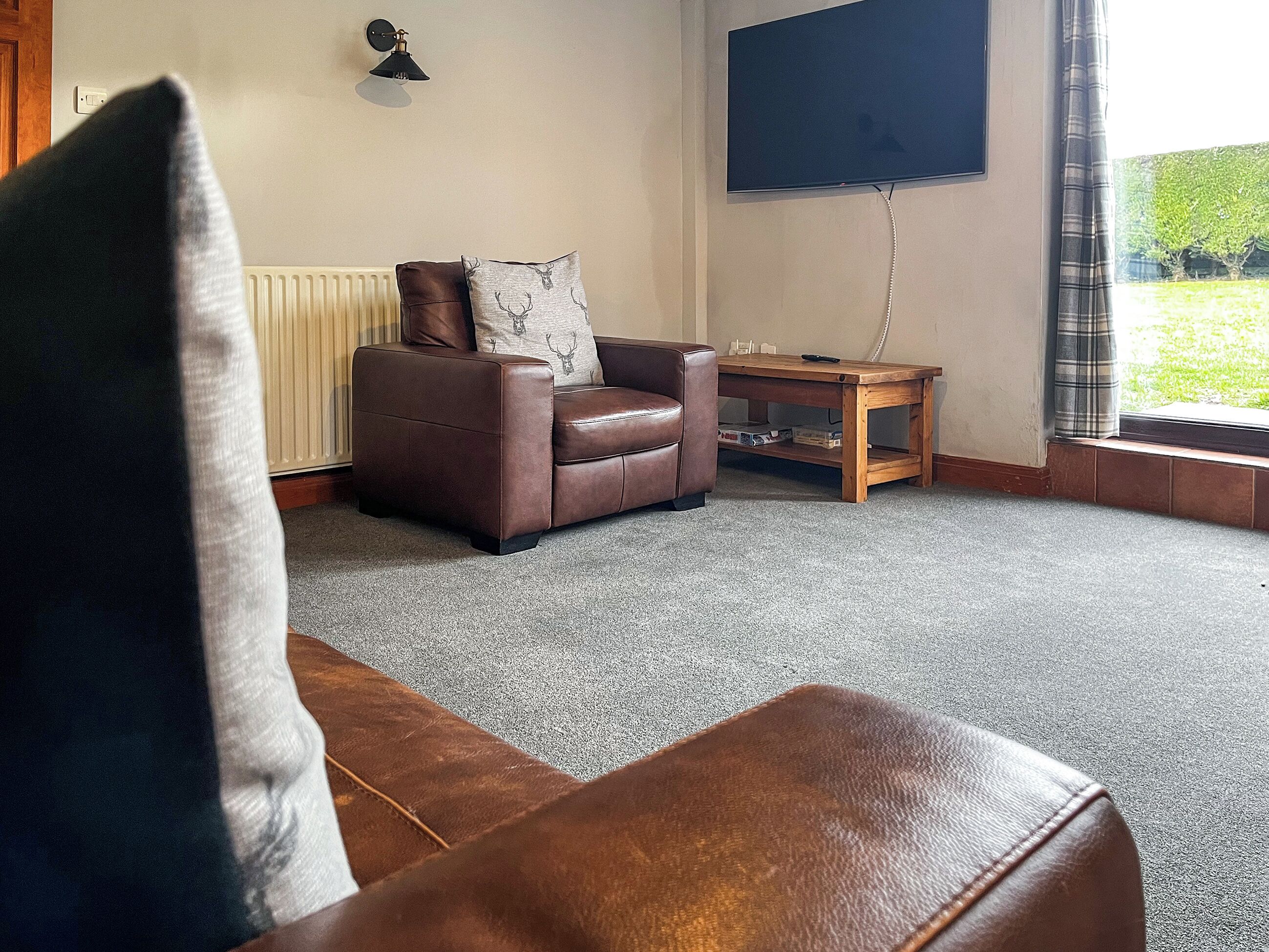 2 Bedroom Accommodation In Bakewell - Bakewell