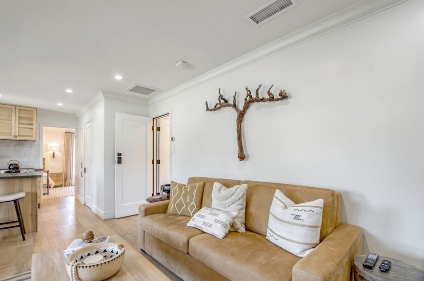 Spring Escape | Silverado 2br Golf Course View - Napa, CA