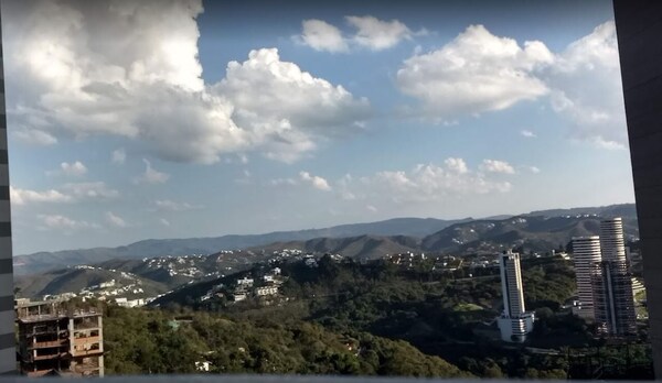 Estrelas Mare - Belo Horizonte