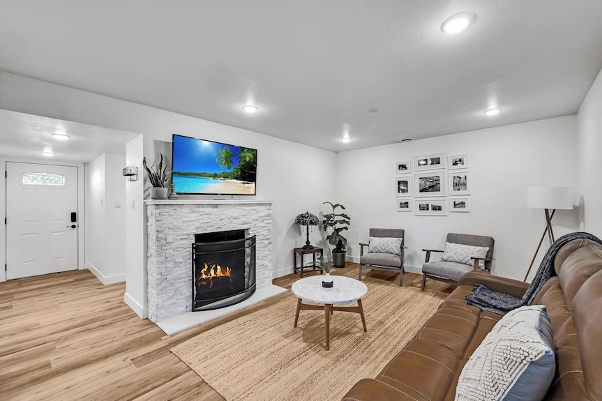 Remodeled West Sacramento Home In Quiet Location! - Crocker Art Museum