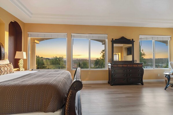 Villa (Multiple Bedrooms) | Interior