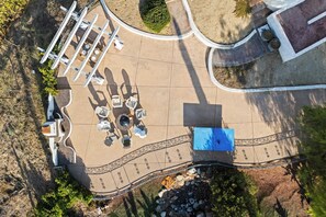 Villa (Multiple Bedrooms) | Interior